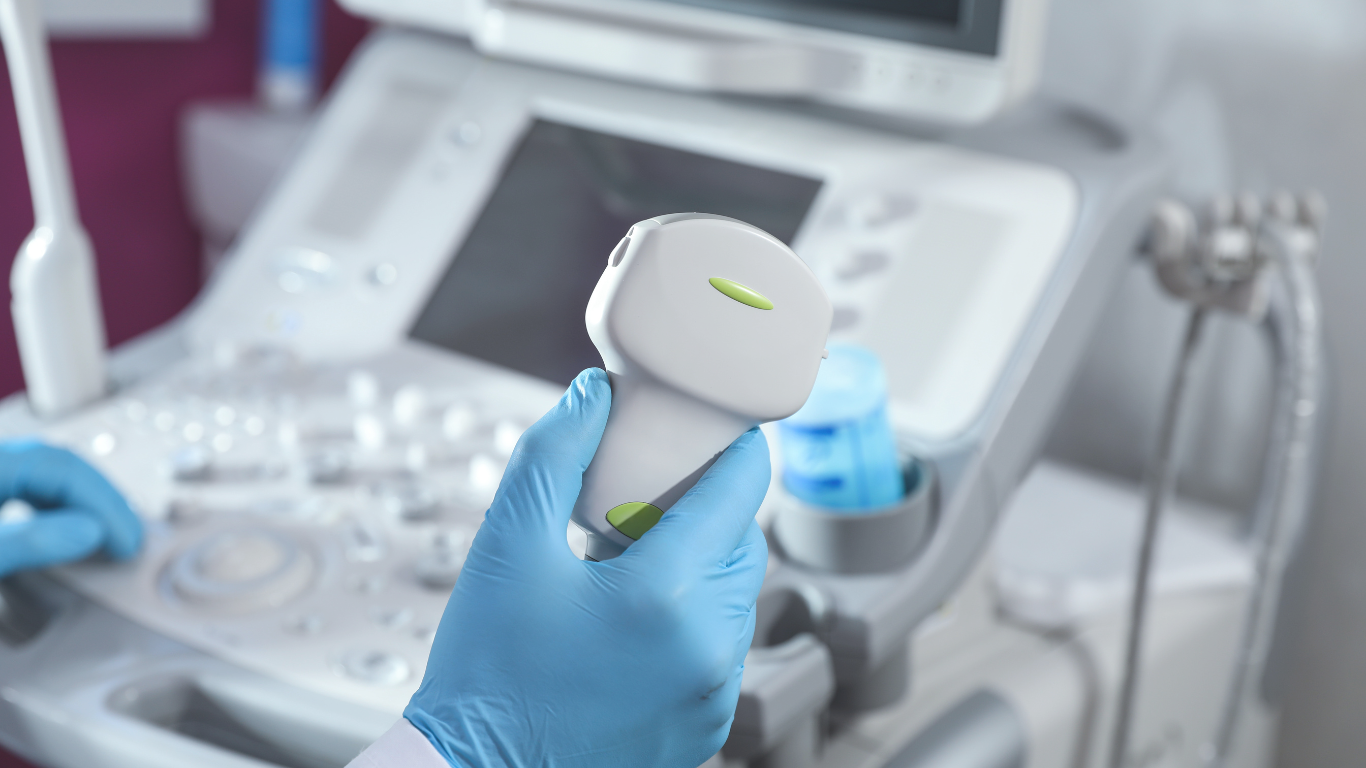 Core Emergency Ultrasound Course (Level 1) - Face to face | KUNG MEDICS